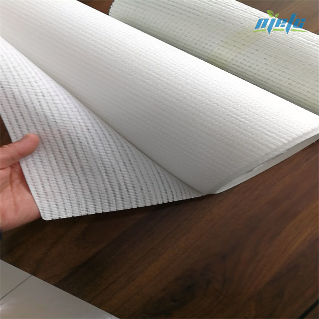 Fiberglass Products - NANJING EFG CO., LTD.